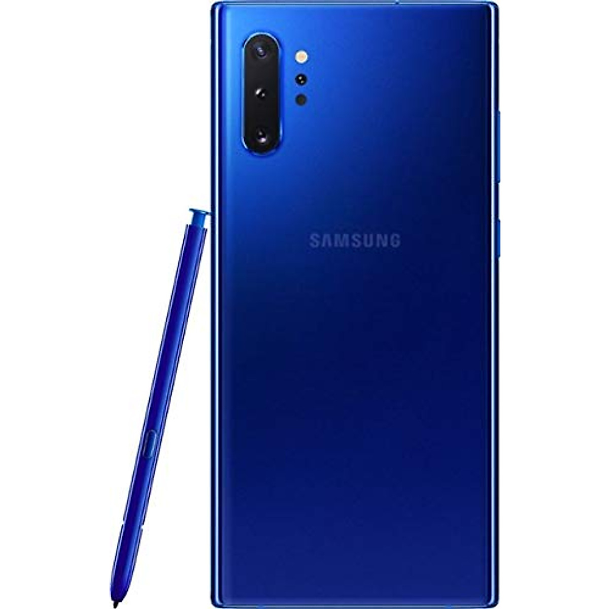 Samsung Galaxy Note 10+ 256GB Verizon Only Aura Blue (Aura Blue)