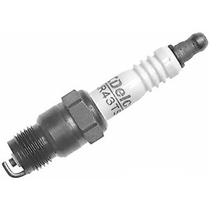 ACDelco CR43TS 5614029 (05614029) Professional Conventional Spark Plug BOX OF 8