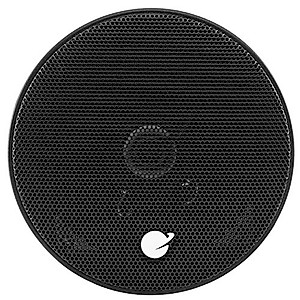 Planet Audio TRQ422 4 Inch Car Speakers - 225 Watts of Power Per Pair, 112.5 Watts Each, Full Range, 2 Way, Sold in Pairs