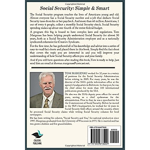 Social Security: Simple & Smart