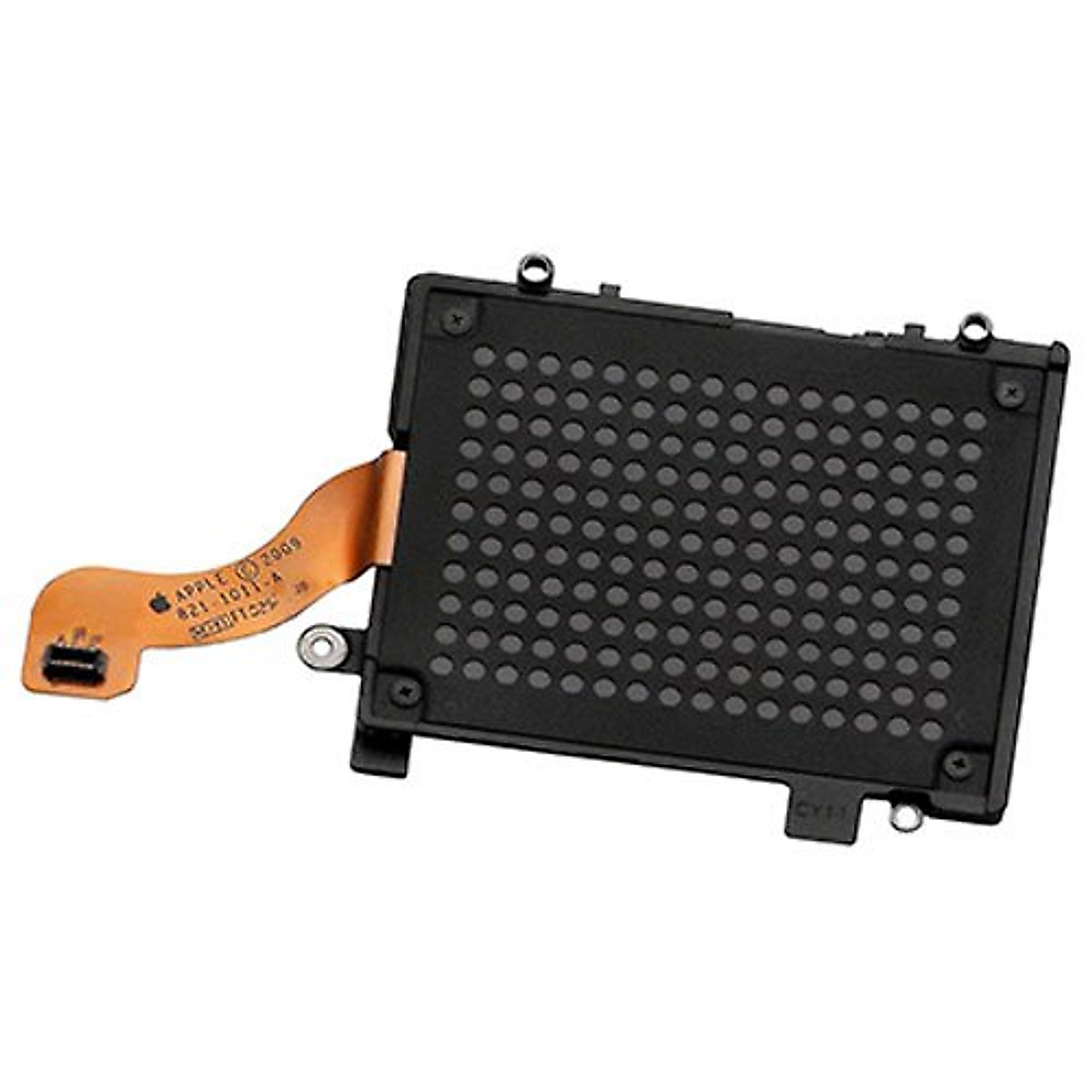 Odyson - 128GB SSD + Bracket + Cable Replacement for Apple MacBook Air 13" A1304 (Late 2008-Mid 2009)