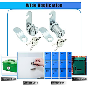 HJ015_01 Locks for File