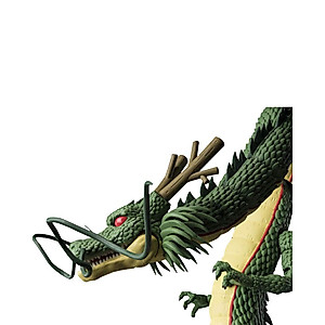 Bandai Tamashii Nations S.H. Figuarts Shenron "Dragon Ball Super" Action Figures