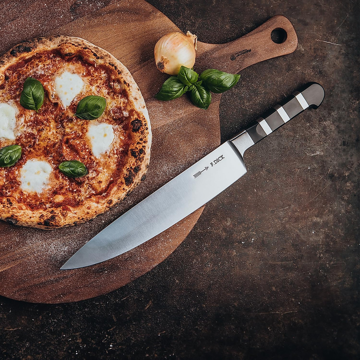 Friedr. Dick 1905 Exclusive Series 10-Inch Chef's Knife