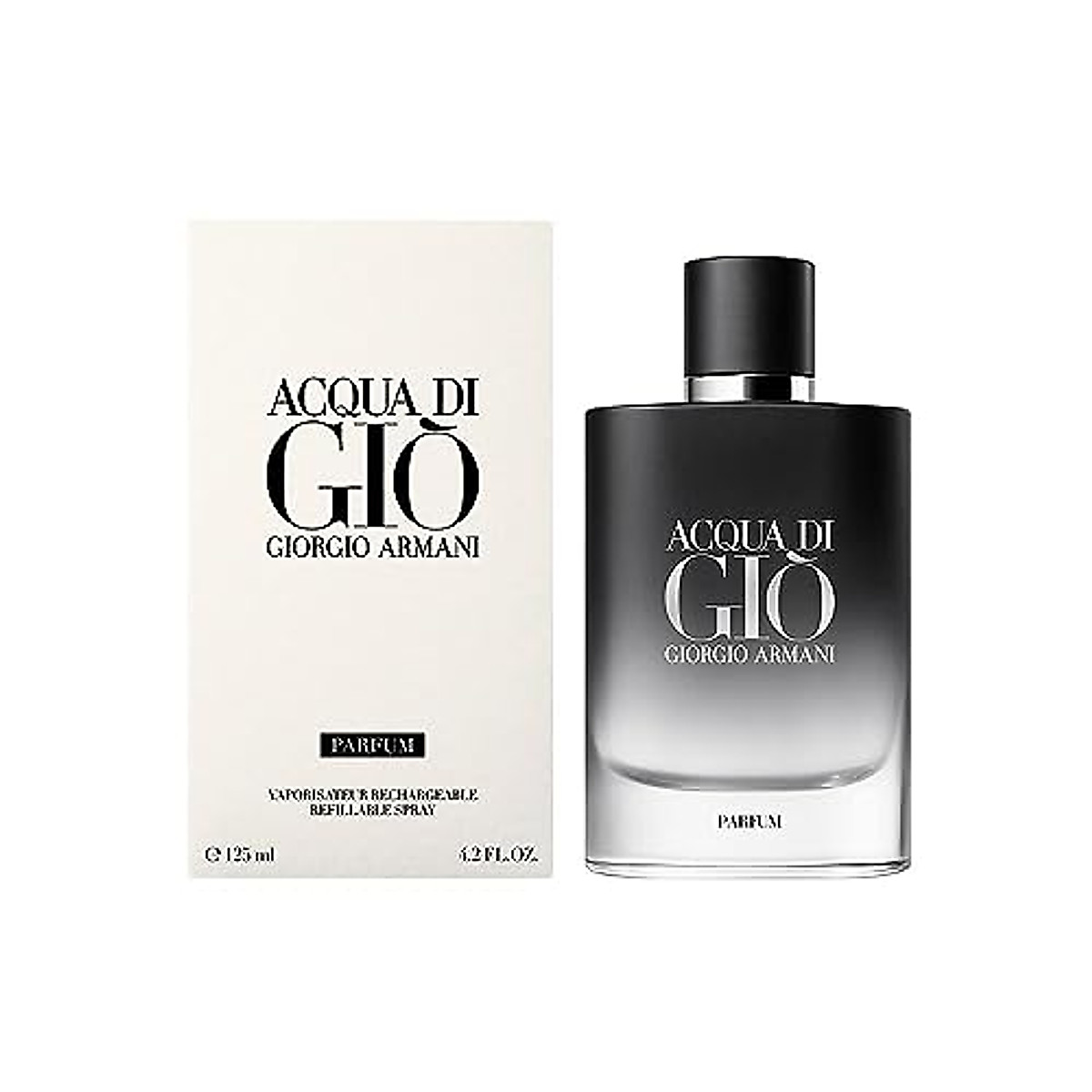 GIORGIO ARMANI Acqua di Gio Parfum 125 ml