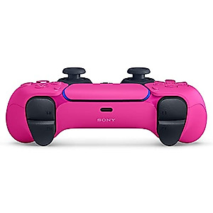 PlayStation DualSense Wireless Controller - Nova Pink