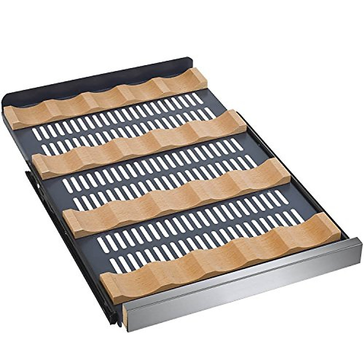 Allavino VSWR30-2SSRN Dual Zone Wine Refrigerator