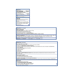 Pepcid Complete Acid Reducer + Antacid Chewable Tablets, Heartburn Relief, Berry, 50 ct (Package May Vary)