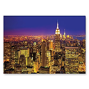 AMERICA THE BEAUTIFUL postcard set of 20. Post card variety pack depicting United States travel sites and American theme postcards. Made in USA.