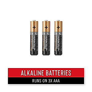 COAST PX20 Dual Color 315 Lumen LED Flashlight