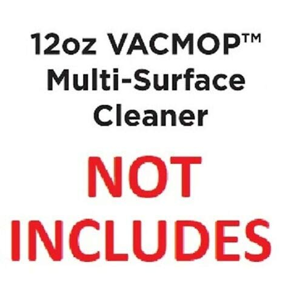 Shark QM250 / VM250 VACMOP Pro Cordless Hard Floor Vacuum Mop with Disposable Pad, Charcoal Gray- - QM250 (Charcoal Gray VM250) (Renewed)