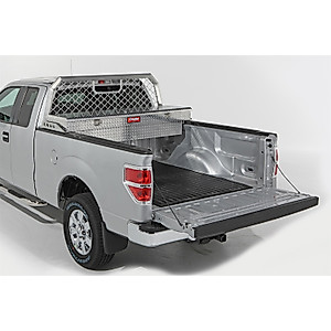 Dee Zee DZ85005 Universal Heavyweight Utility Bed Mat - 4' x 8'