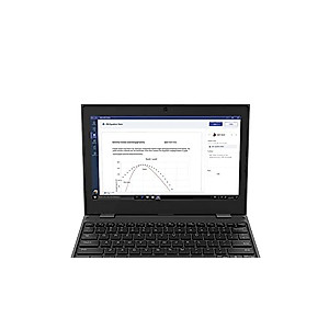Lenovo 100e Gen2 11.6" Chromebook AMD 3015e 4GB Ram 64GB eMMC W10P