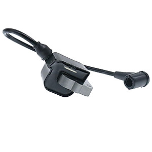 HUYUR Ignition Coil for Husqvarna 50 51 55 61 254 257 261 262 266 268 272 Chainsaw
