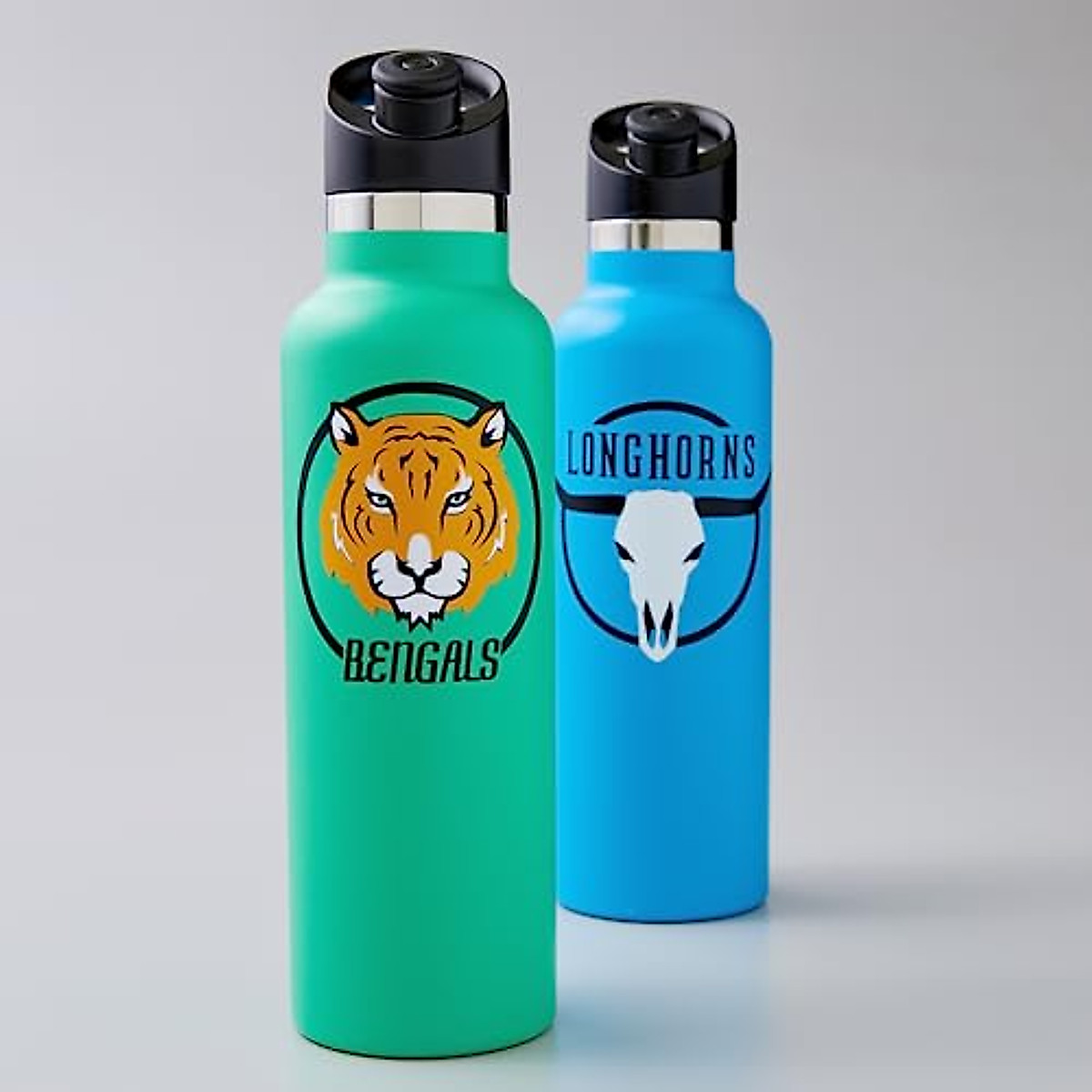 Cricut Explore Air 2 Starter Bundle - Includes 50 images & 10 fonts, Materials, Tool Set, Trimmer, Transfer Tape, Machine Mats & TrueControl Knife