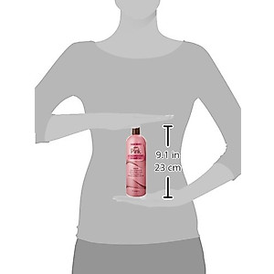 Luster's Pink Conditioning Shampoo, 20 Ounce