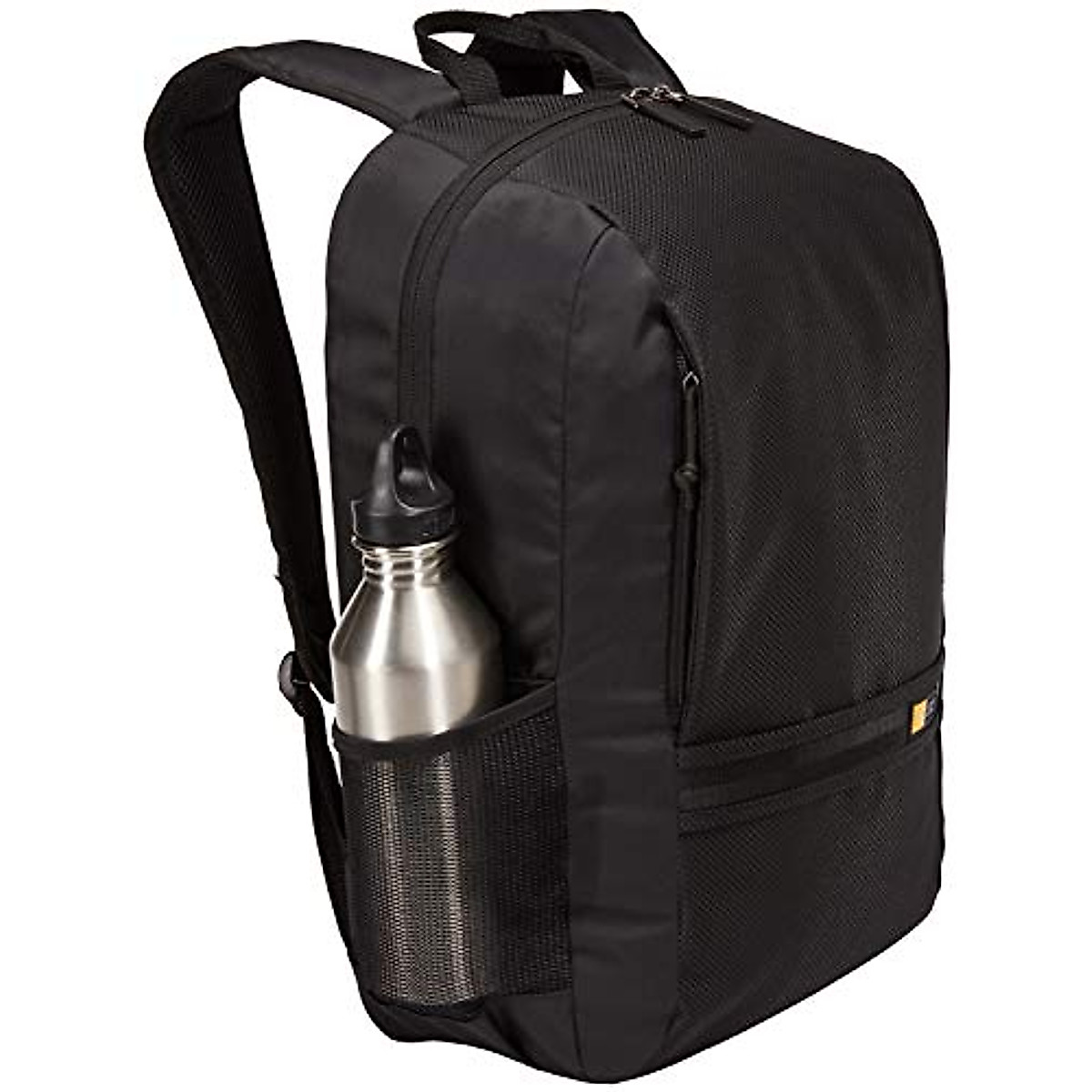 Case Logic Key Laptop Backpack, Classic, Black