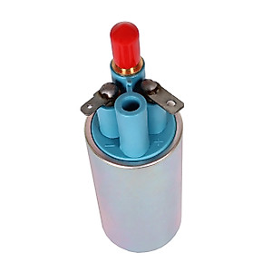 Boat Engine 888733T02 888733T1 Fuel Pump for Mercury Mercruiser Mariner Outboard Motor Optimax DFI/Pro XS/Racing X 1.5L 3.0L 75HP-90HP 115HP-250HP, fit Sierra 18-7336