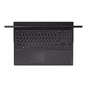 Lenovo Flagship Legion Y540 Gaming Laptop 15.6" FHD IPS 144Hz Display 9th Gen Intel Hexa-Core i7-9750H 16GB RAM 1TB SSD GeForce GTX 1660 Ti 6GB Backlit USB-C Dolby Win10 + HDMI Cable