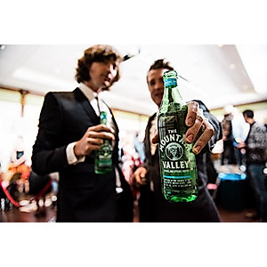 500 ML Glass Sparkling Water