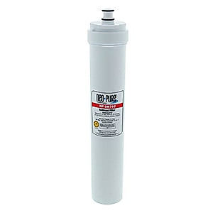 Neo-Pure NP-3M702 Sediment Prefilter Replacement Cartridge for the SQC3 and SQC4 Reverse Osmosis Systems Compatible with AQUA-PURE AP390E, 55581-03, Water Factory 47-55702G2, 47-55712CM, 47-55702CM