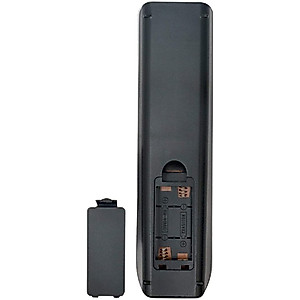 EN-83804H Replacement Remote Fit for Hisense TV 32H3D 32DU3040 32DU3050 40EU3000 32H3507 43H3080E 43H3D