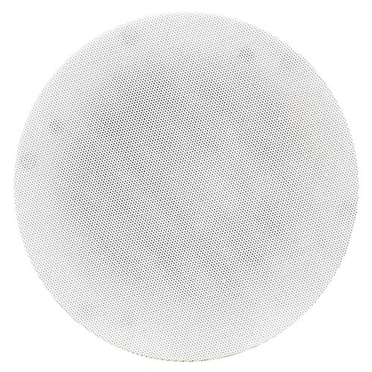 Acoustic Audio R192 Frameless in Ceiling/in Wall Speaker Pair 2 Way Home Theater Surround Speakers