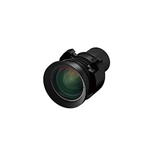 Epson Wide-Throw Zoom Lens (ELPLW05) for PowerLite Pro G7XXX and Pro LXXX Projectors