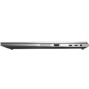 HP ZBook Studio G8 15.6" 60Hz FHD IPS Business Laptop (Intel i7-11800H 8-Core, 16GB RAM, 2TB PCIe SSD, T1200 Dedicated Graphics, Backlit KYB, Fingerprint, WiFi 6, BT 5.2, Win 11 Pro) w/Hub