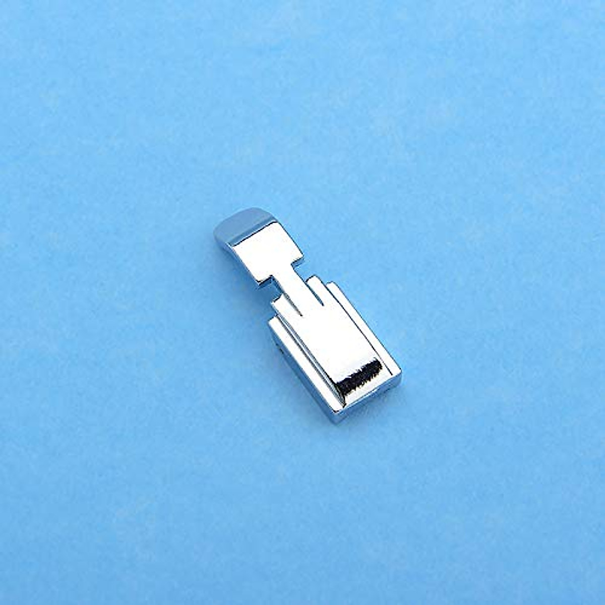 VANICE Zipper Foot Left Right (Narrow) for Babylock Bernette Brother Janome Singer