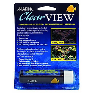 Marina Background Solution, 1-Ounce