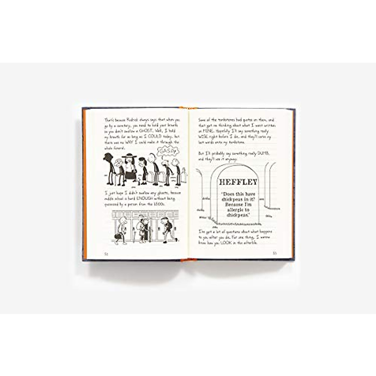 Wrecking Ball (Diary of a Wimpy Kid Book 14)