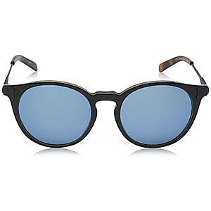 Dragon Alliance Hype Sun Glasses for Men/Women, Blue