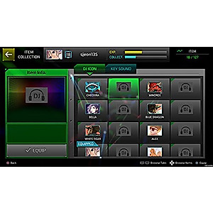 Superbeat: XONiC - PlayStation 4