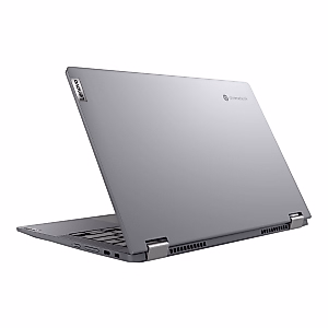 Lenovo Chromebook Flex 5 13" Laptop, FHD Touch Display, Intel Core i3-10110U, 4GB RAM, 64GB Storage, Chrome OS