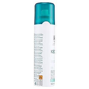 Roc Keops Dry Deodorant Spray 150ml