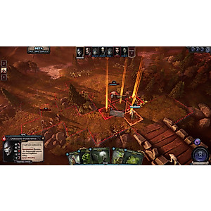 Immortal Realms: Vampire Wars - Xbox One