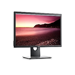 DELL P2217 22-inch PROFESSIONAL WIDE SCREEN 1680X1050 LED LCD DISPLAY MONITOR 0FDPN (Renewed)