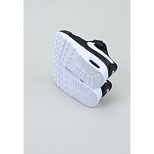 Nike Air Max SC (Infant/Toddler) Black/White/Black
