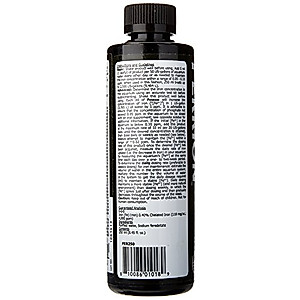 Brightwell Aquatics Ferrion - Concentrated Iron Supplement for Marine Fish and Reef Aquariums 250-ml