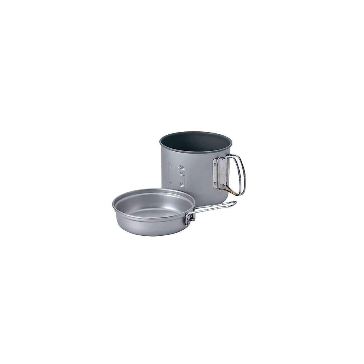 Snow Peak Trek 1400 Aluminum Cookset