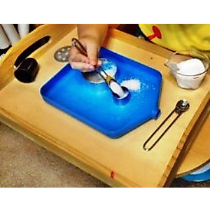 Tidy Tray The Original Funnel Tray for All Hobbiests