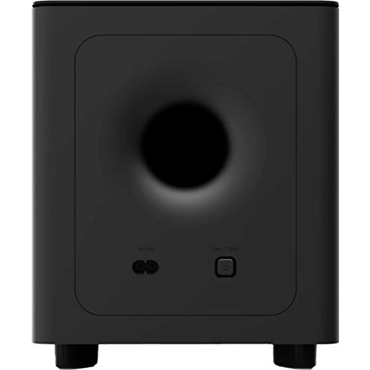 VIZIO V-Series 2.1 Channel Soundbar System with 5-inch Wireless Subwoofer - Black (Renewed)