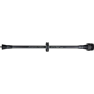 AA & E Aae Advante-x Mountain Series Stabilizer Black 15 in.