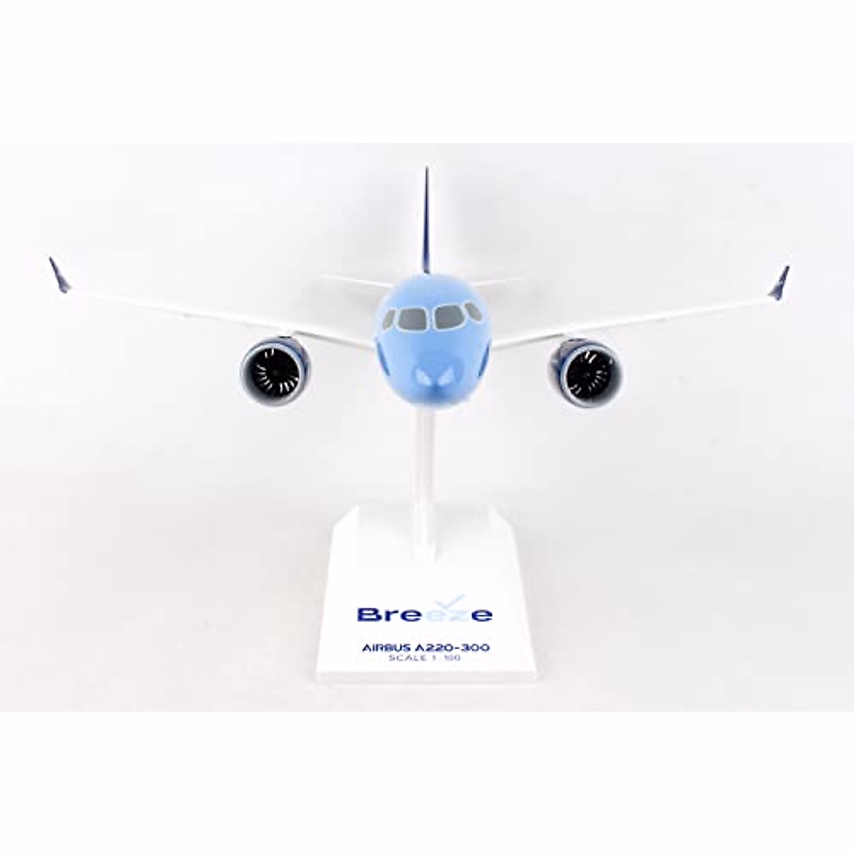 Daron SkyMarks Breeze A220-300 1/100 (SKR1112)