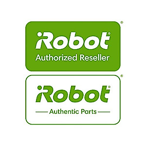 iRobot Roomba Authentic Replacement Parts - Dual Mode Virtual Wall Barrier Compatible with Roomba 600 700 800 900 Series