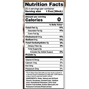 Jordan's Skinny Mixes & Jordan's Skinny Syrup Dessert Collection - Caramel Creme Cheesecake, Chocolate Coconut Macaron, Iced Cinnamon Roll (Original Version)