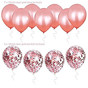 Tihuprly Going Away Party Decorations Kit Ideas for Coworker Going Away/Moving/Job Change/Relocating/Graduation/Farewell Party/Quitting Party Decoration/Last Day Office Party Decoration