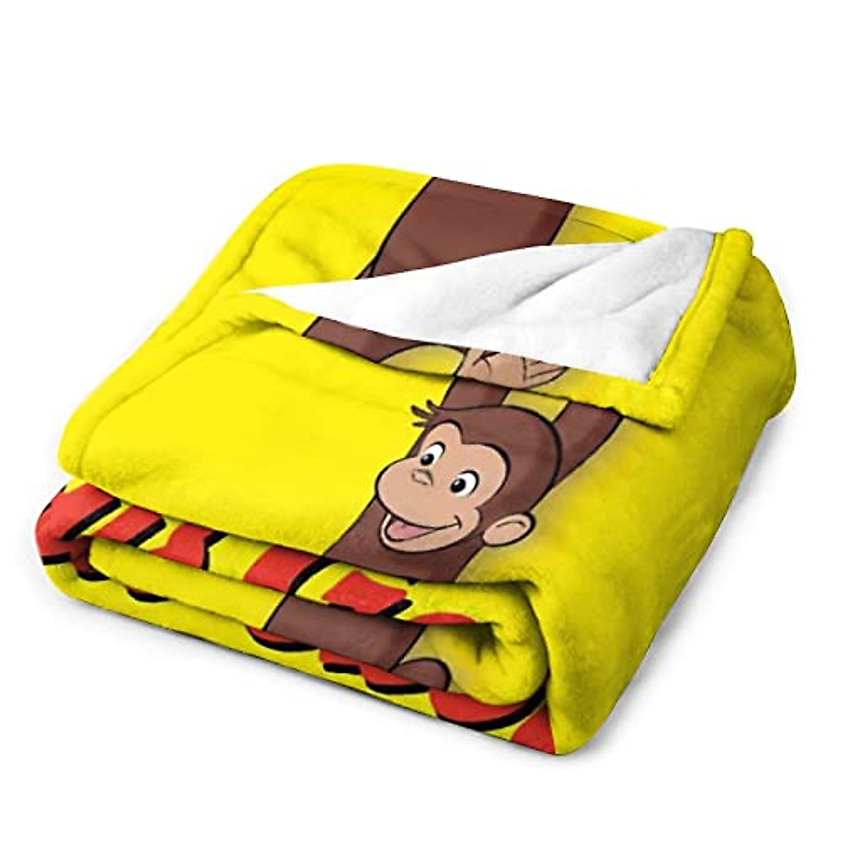 40"x50" Warm Poster Blanket 3D Printing All Seasons Throw Blanket Home Decor Blanket