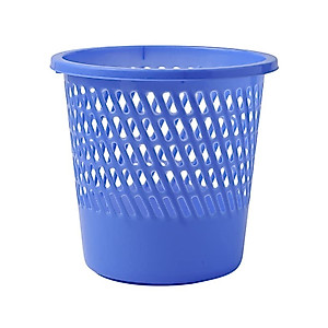 Colorful Basket for Kitchen |Living Room (Yellow)